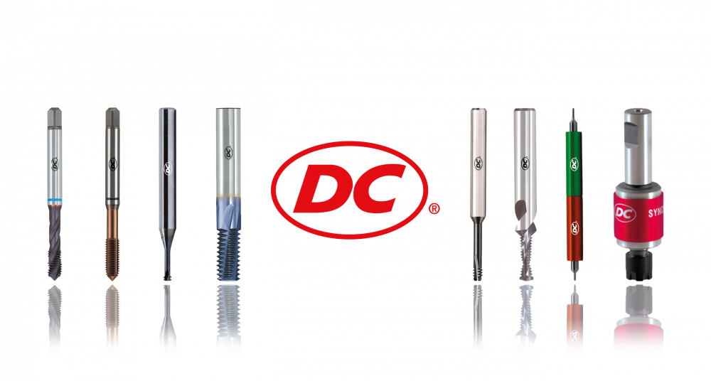 The DC Challenge - DC Swiss